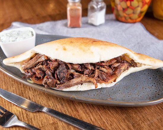 Iraqi Samoon Missisauga